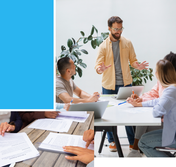 Company Formation | Regent Mark